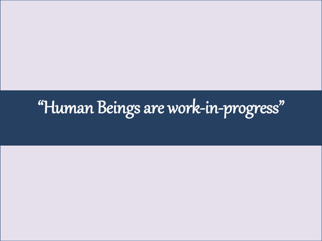 Agile Mindset Through an OD lens | PPT