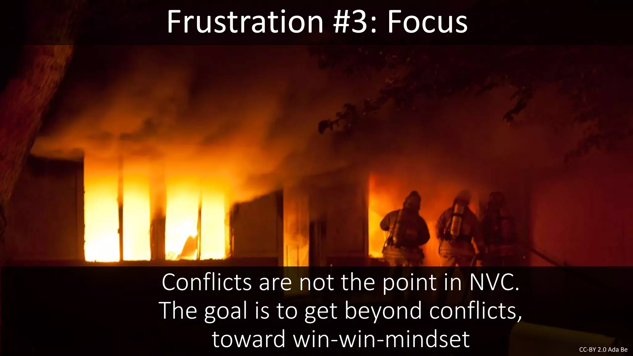 Agile toolbox for nonviolent communication | PPT