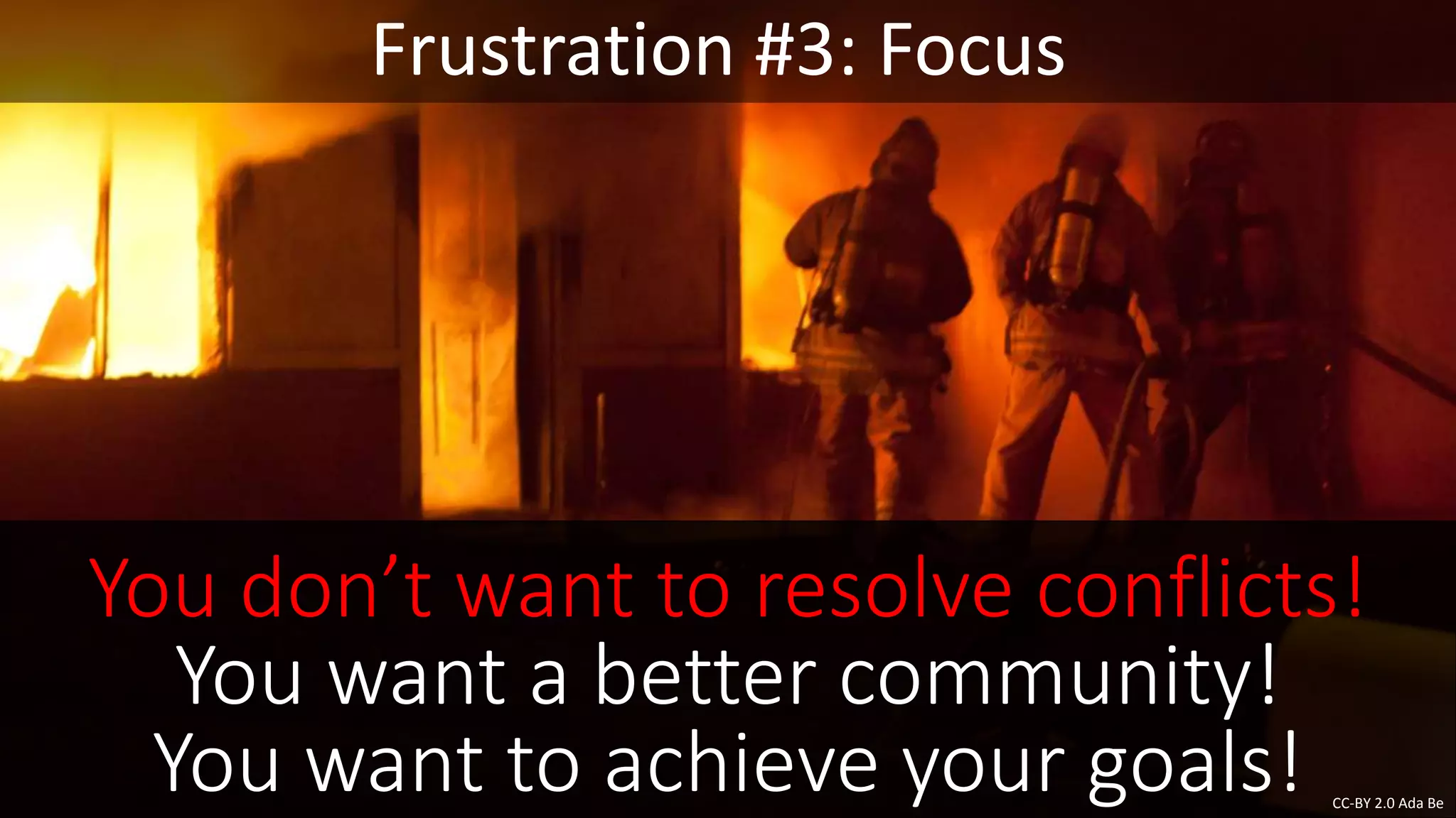 Agile toolbox for nonviolent communication | PPT