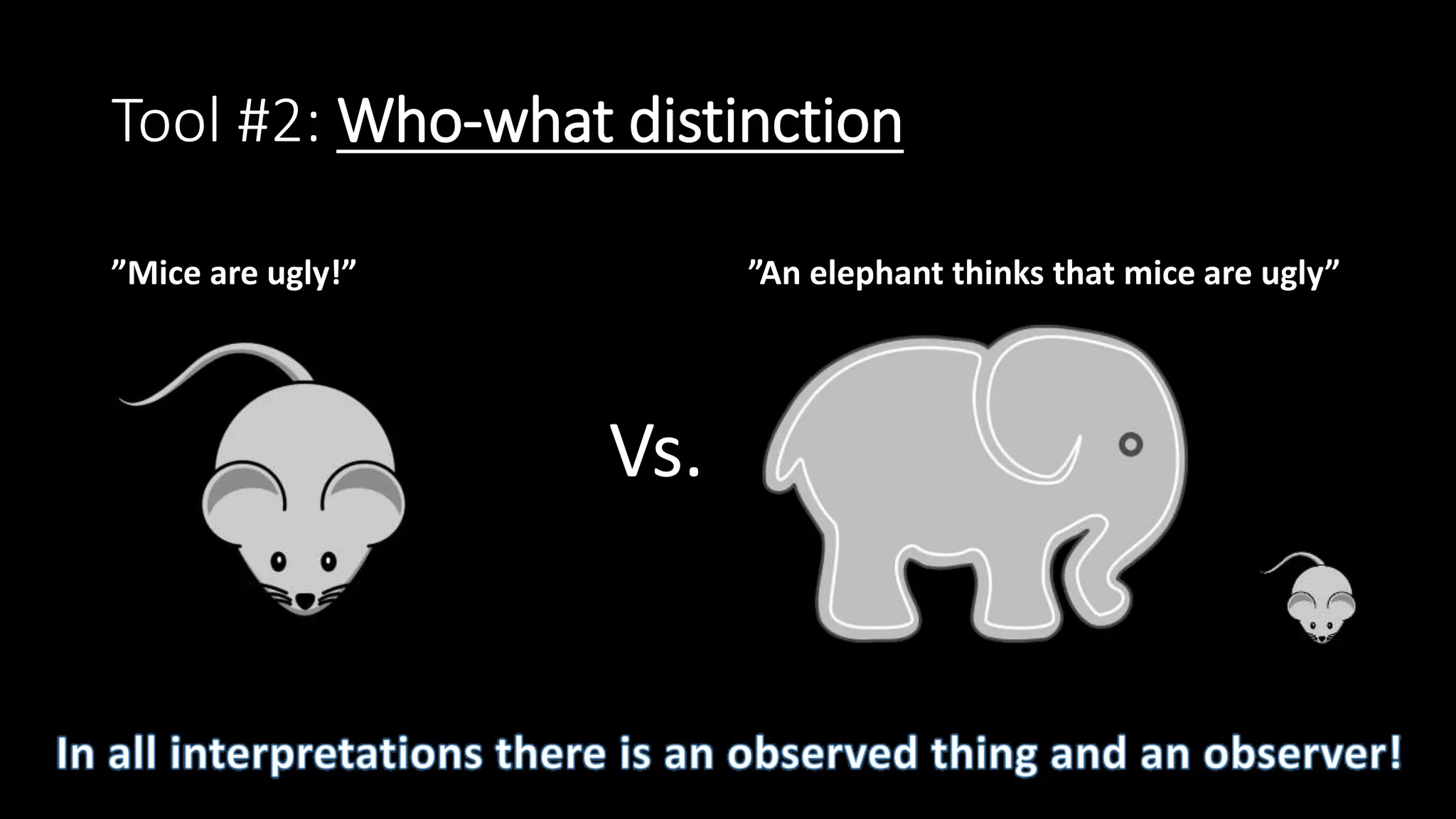 Agile toolbox for nonviolent communication | PPT