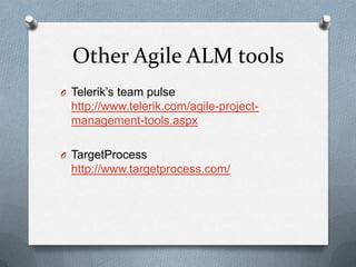 Agile toolkit | PPT