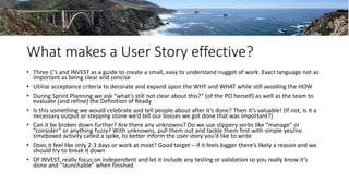 Agile Topics - Explained Simply - Practical Agilist.pptx