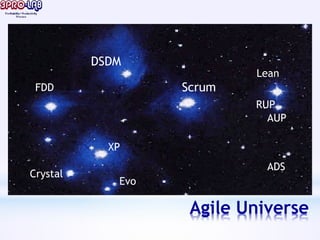 Agile tour 2011 nicolae giurescu | PDF | Business Expos & Conferences ...