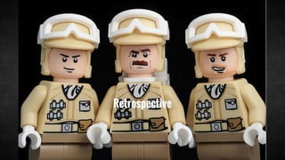 Cynefin Lego Game - Agile tour london 2015 | PDF