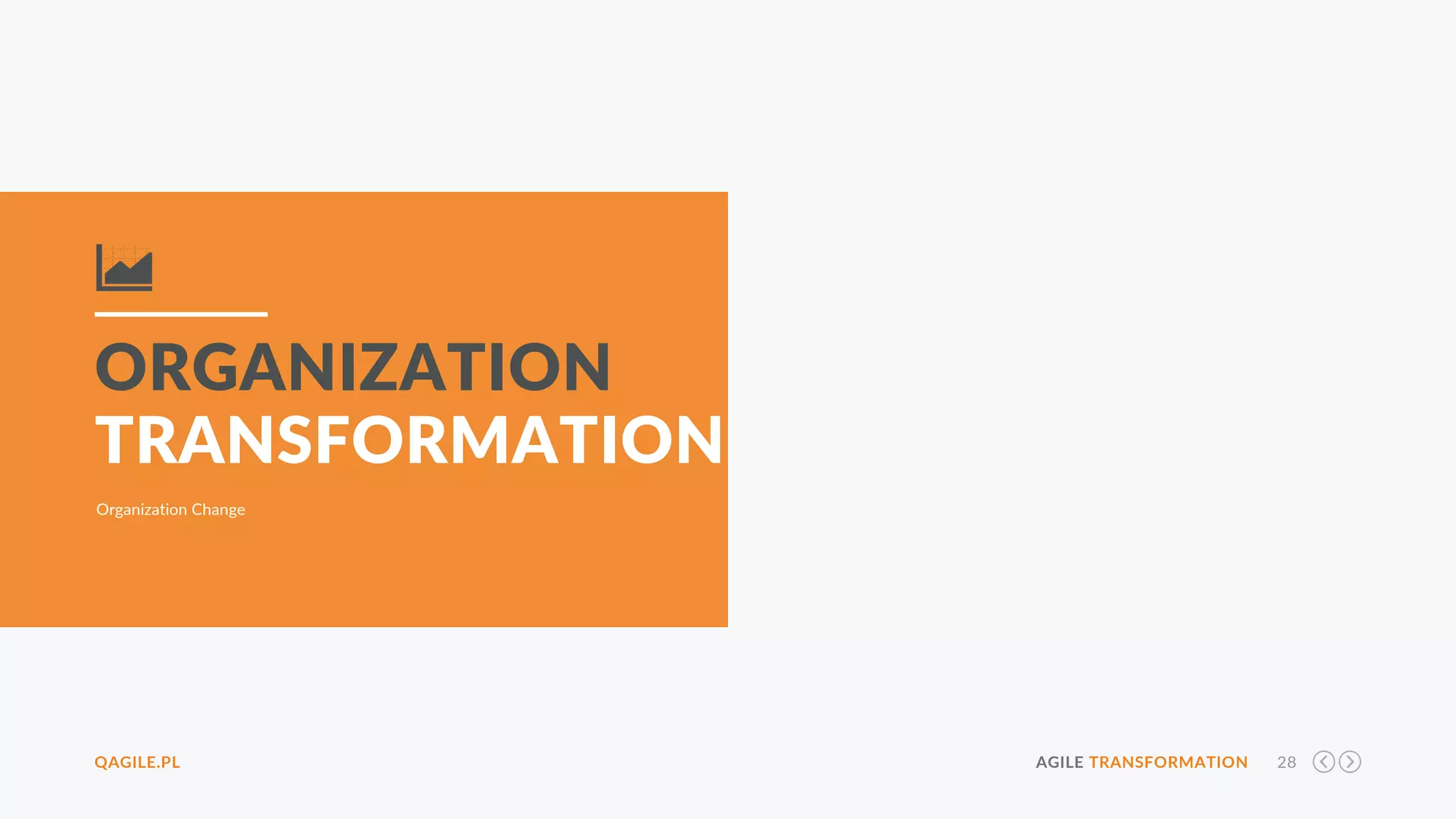 Agile transformation 1.3 | PDF | Programming Languages | Computing