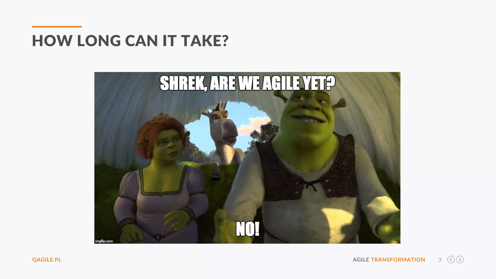 Agile transformation 1.3 | PDF | Programming Languages | Computing