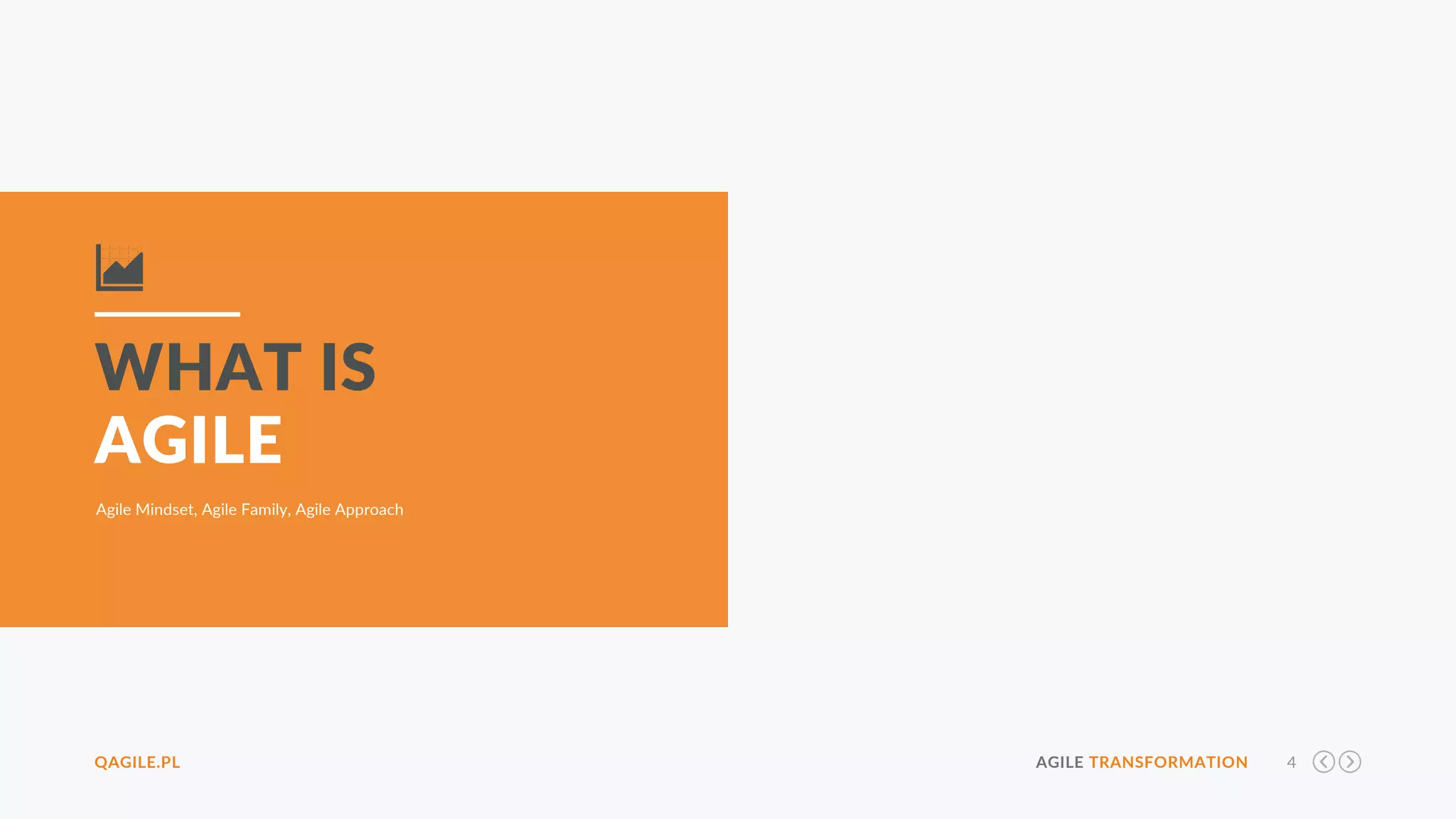 Agile transformation 1.3 | PDF | Programming Languages | Computing