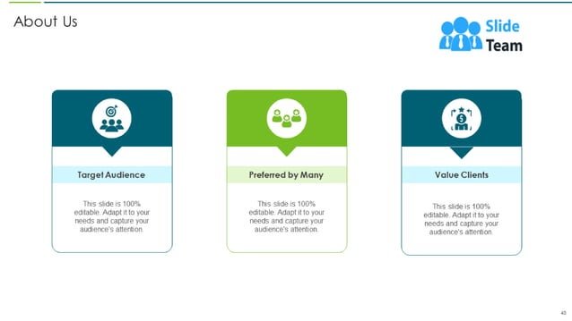 Agile Transformation Approach Playbook Powerpoint Presentation Slides