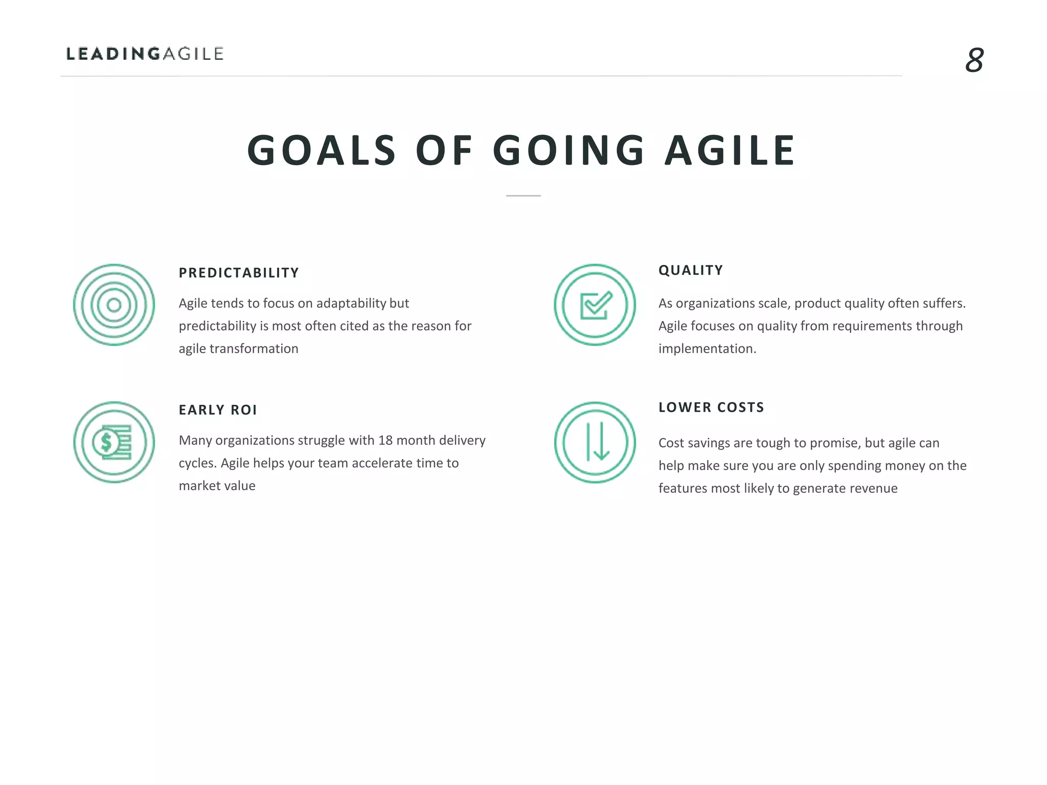 Agile Transformation Explained Pptx Programming Languages Computing