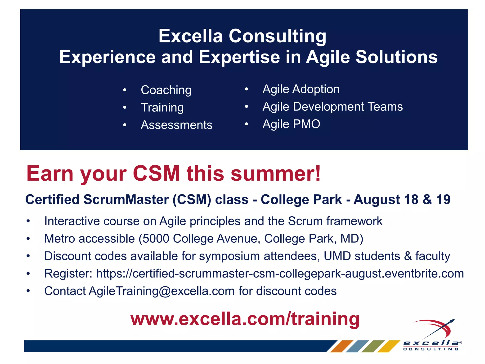 Agile Truths and Misconceptions | PPTX | Educational Assessment | Education