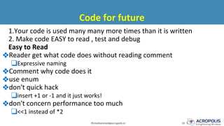 agile refactoring and integration techniques.pdf