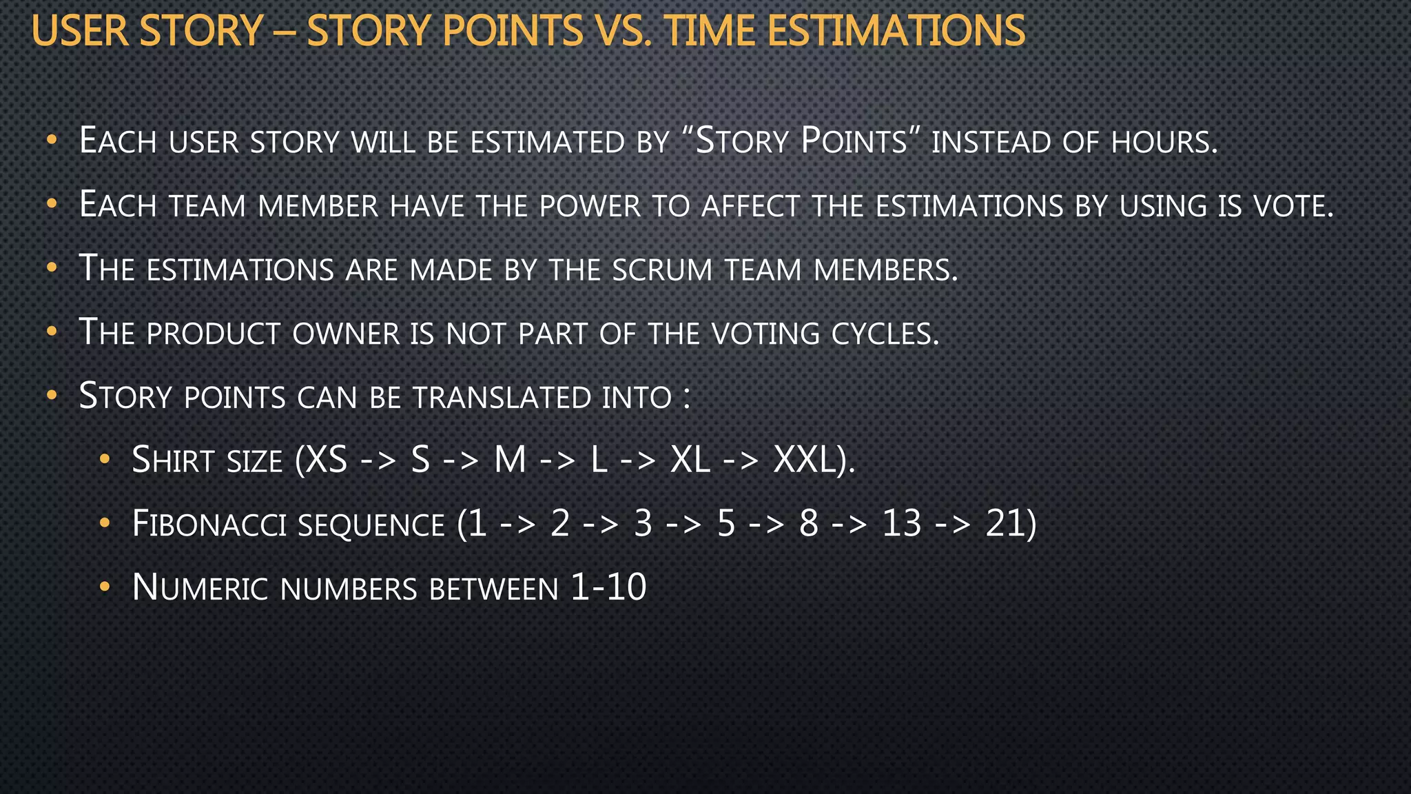 Agile User Stories The Complete Review Pptx Internet For Beginners Internet