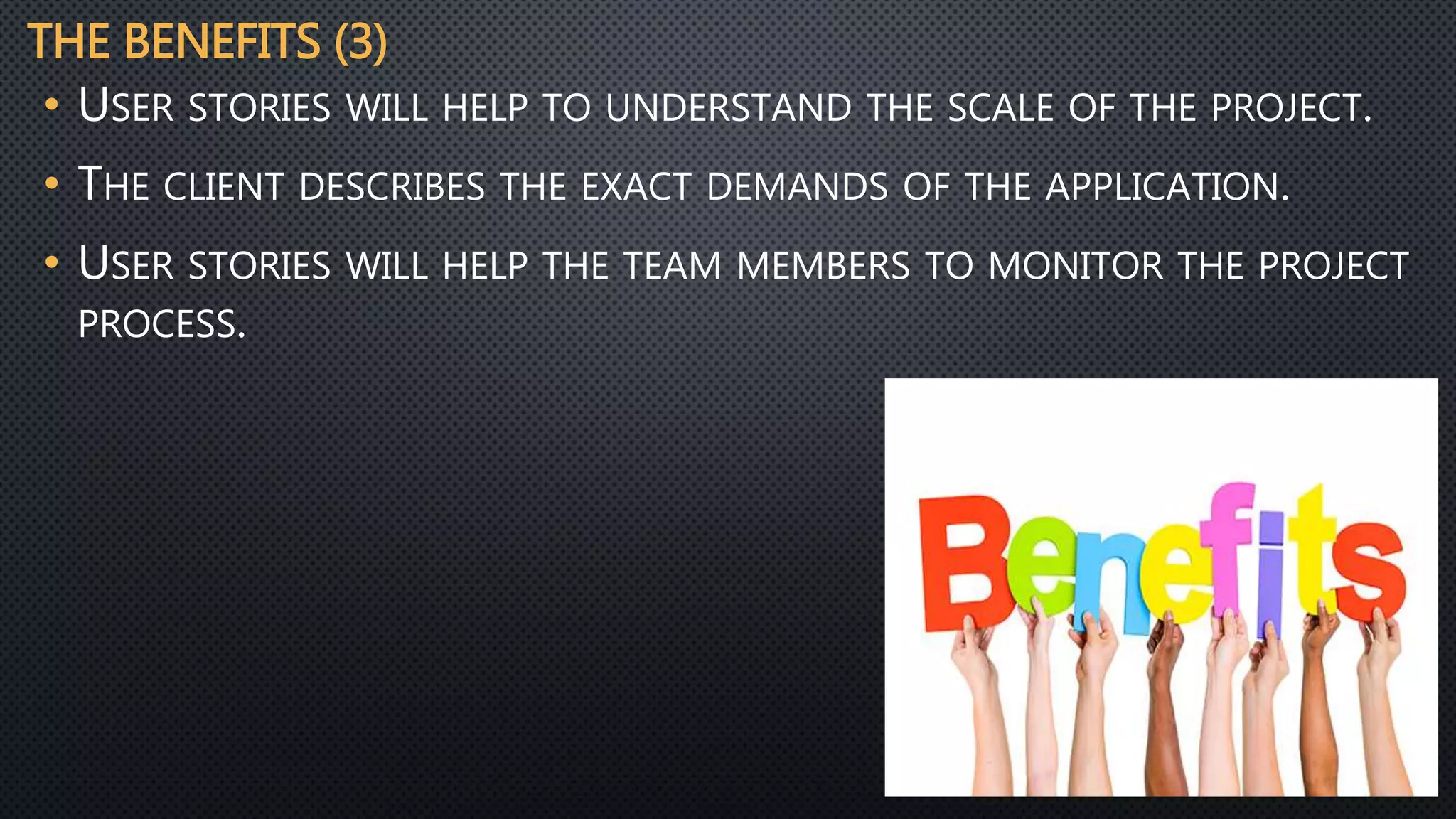 Agile User Stories The Complete Review Pptx Internet For Beginners Internet