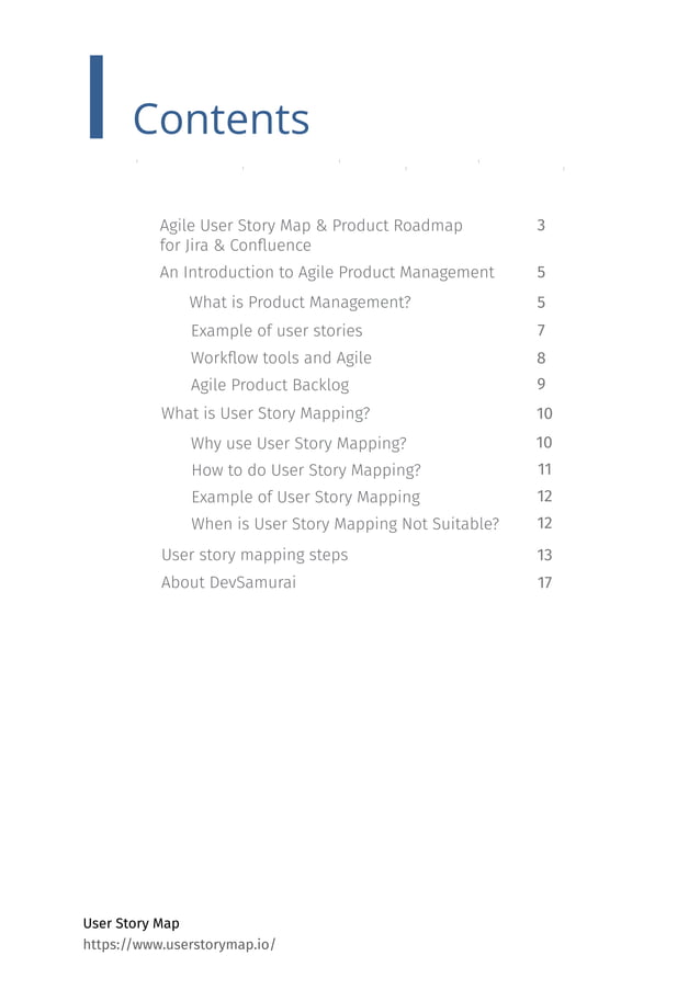 Agile user story mapping | PDF | Databases | Computer Software and Applications
