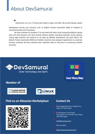 Agile user story mapping | PDF