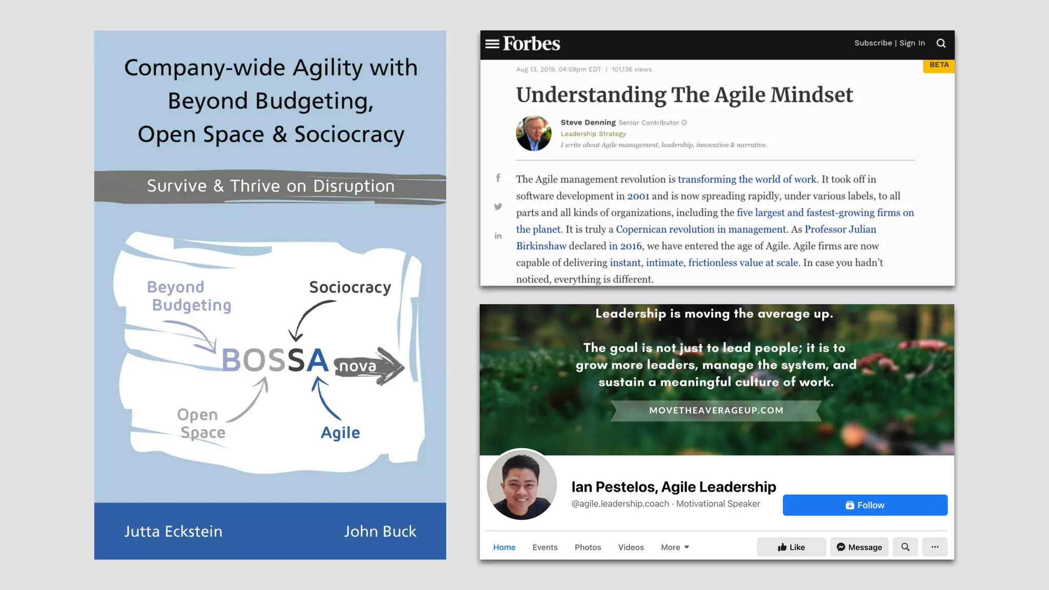 Agile Values and Mindset | PDF