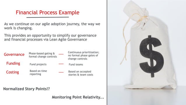 Agile Value: Systems Thinking and Balancing Autonomy at Scale | PPT