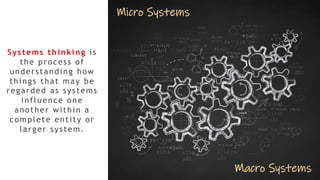 Agile Value: Systems Thinking and Balancing Autonomy at Scale | PDF