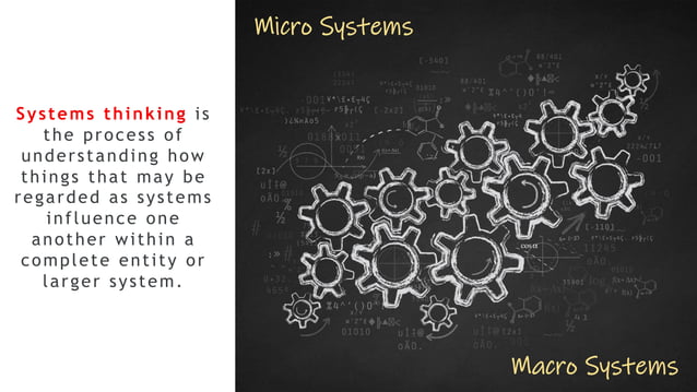 Agile Value: Systems Thinking and Balancing Autonomy at Scale | PPT