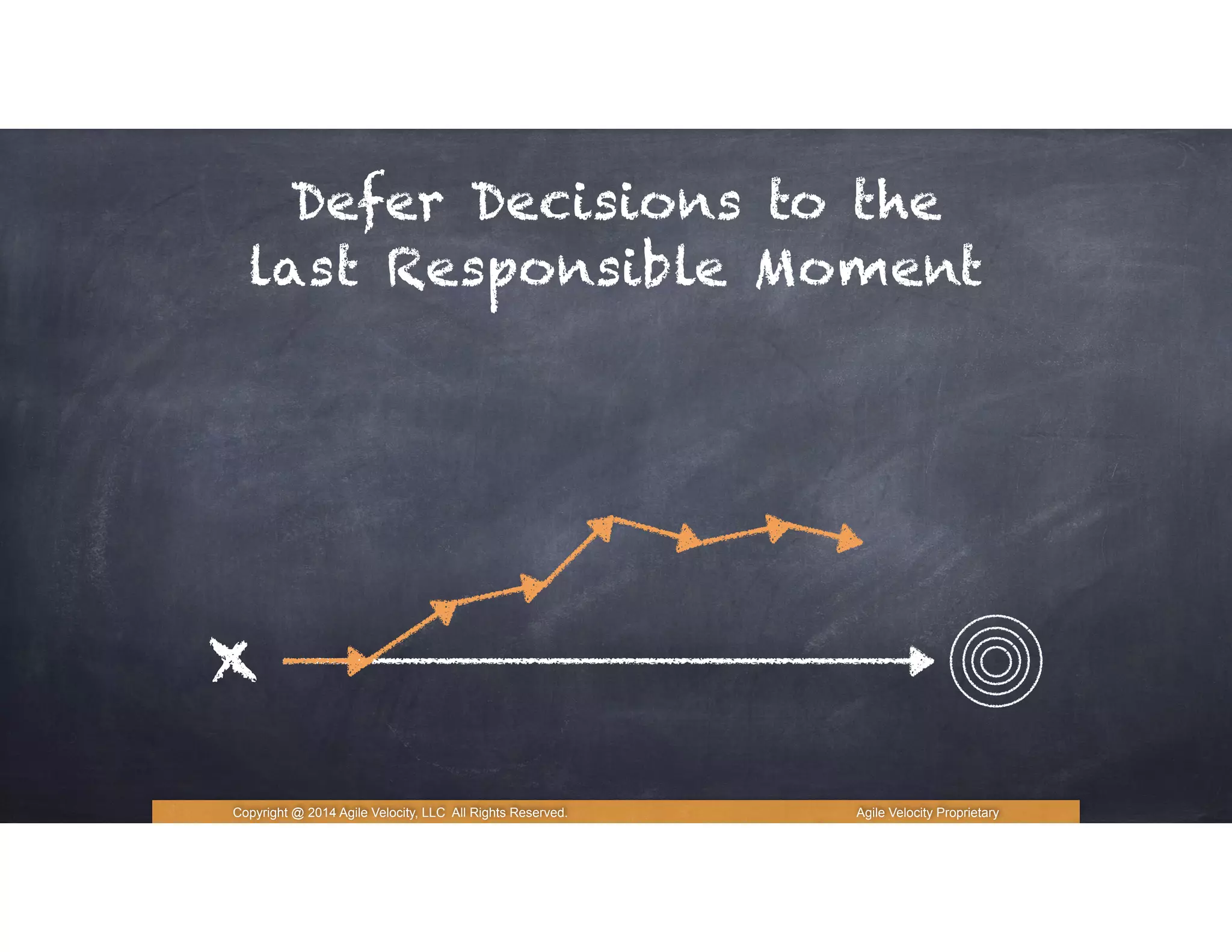 Overcome the 6 Traps of Agile | PPT