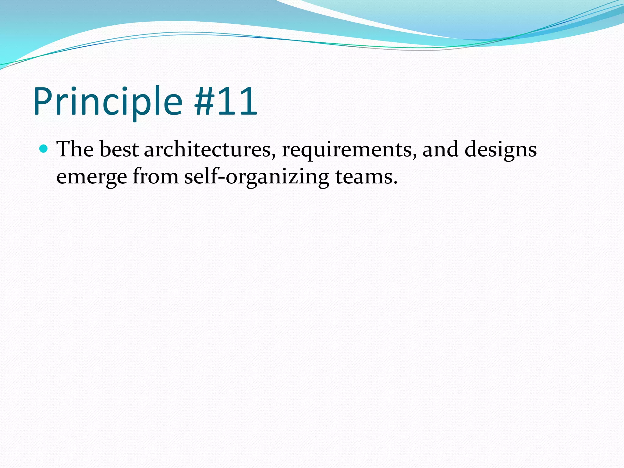 Agile Values Principles And Practices Pptx Web Development Internet