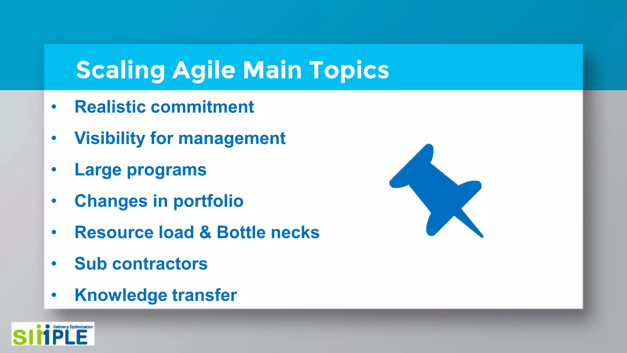Agile vs. waterfall simple 2017 | PPTX | Computer Software and Applications | Computing