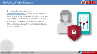 Mastering Agile, Waterfall, and Hybrid Methodologies: Key Differences & Functions | PPTX