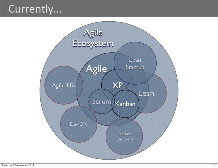 Agile Umbrella Agile XP Scrum