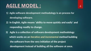 Agile with scrum complete information.ppt