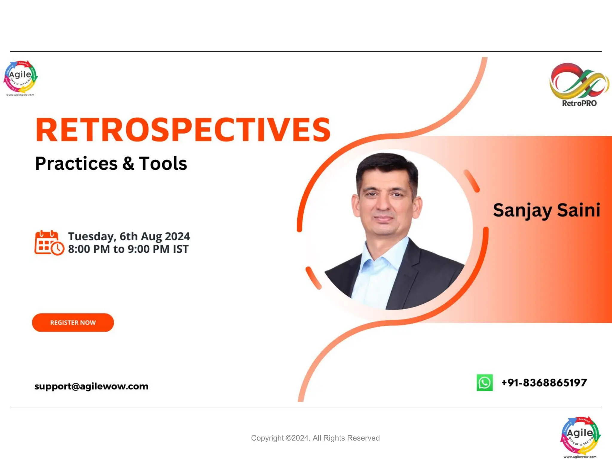 AgileWoW - Retrospective Practices & Tools | PDF