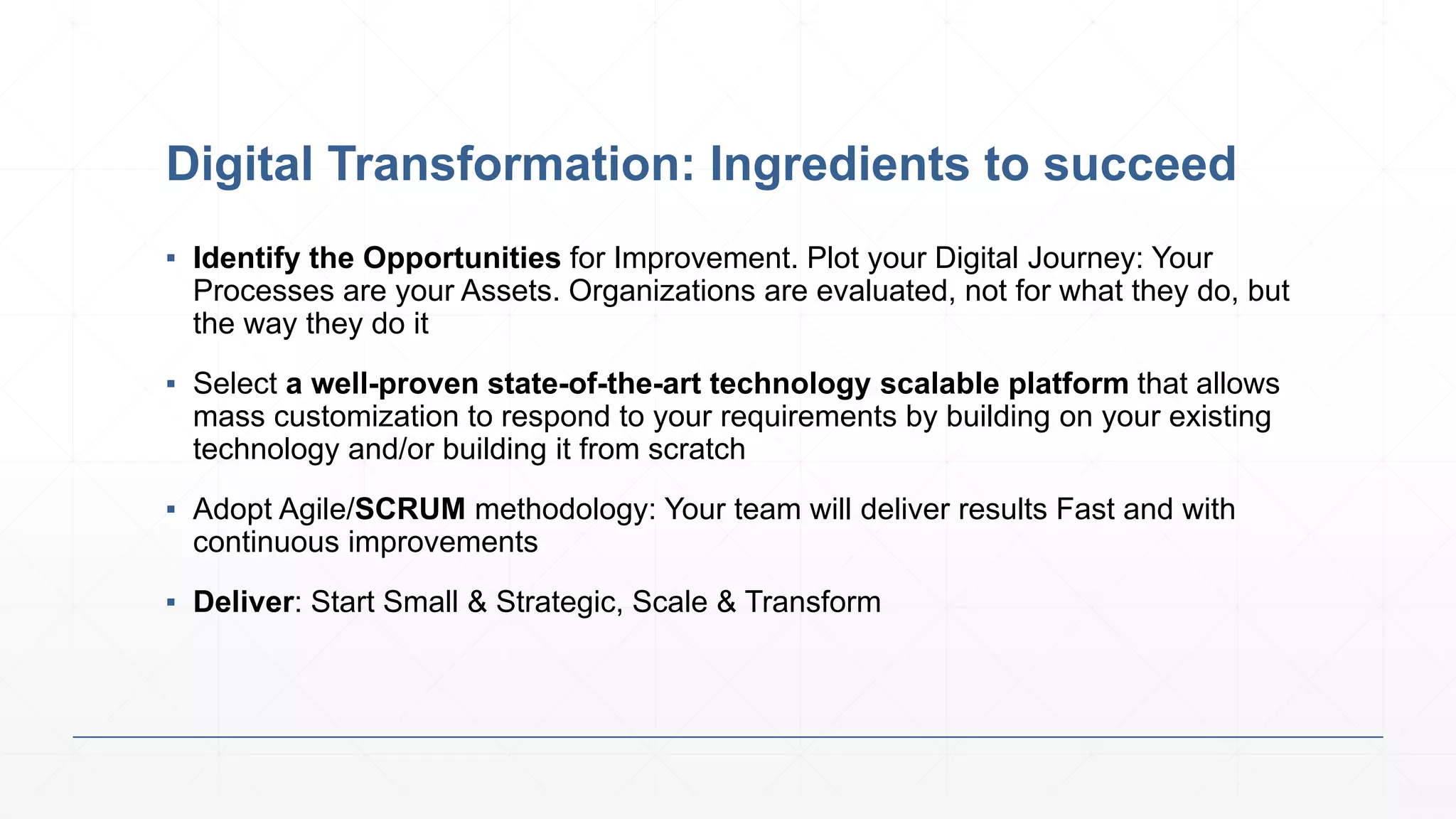 Agile xrm build_complex_apps | PPT