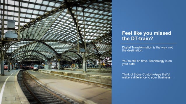 Agile xrm build_complex_apps | PPT