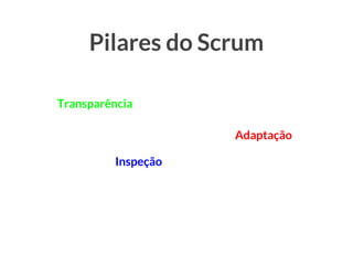 Agilidade e Scrum | PDF