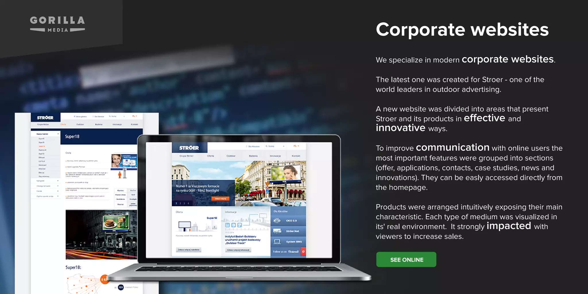 DIGITAL AGENCY & SOFTWARE DEVELOPMENT HOUSE | PPT