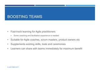 Clean Language For Agile Practitioners | PPT
