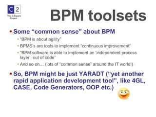 Agility Matrix Explained | PPT