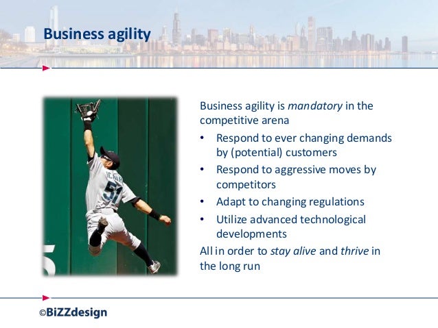 Achieve business agility through data virtualization