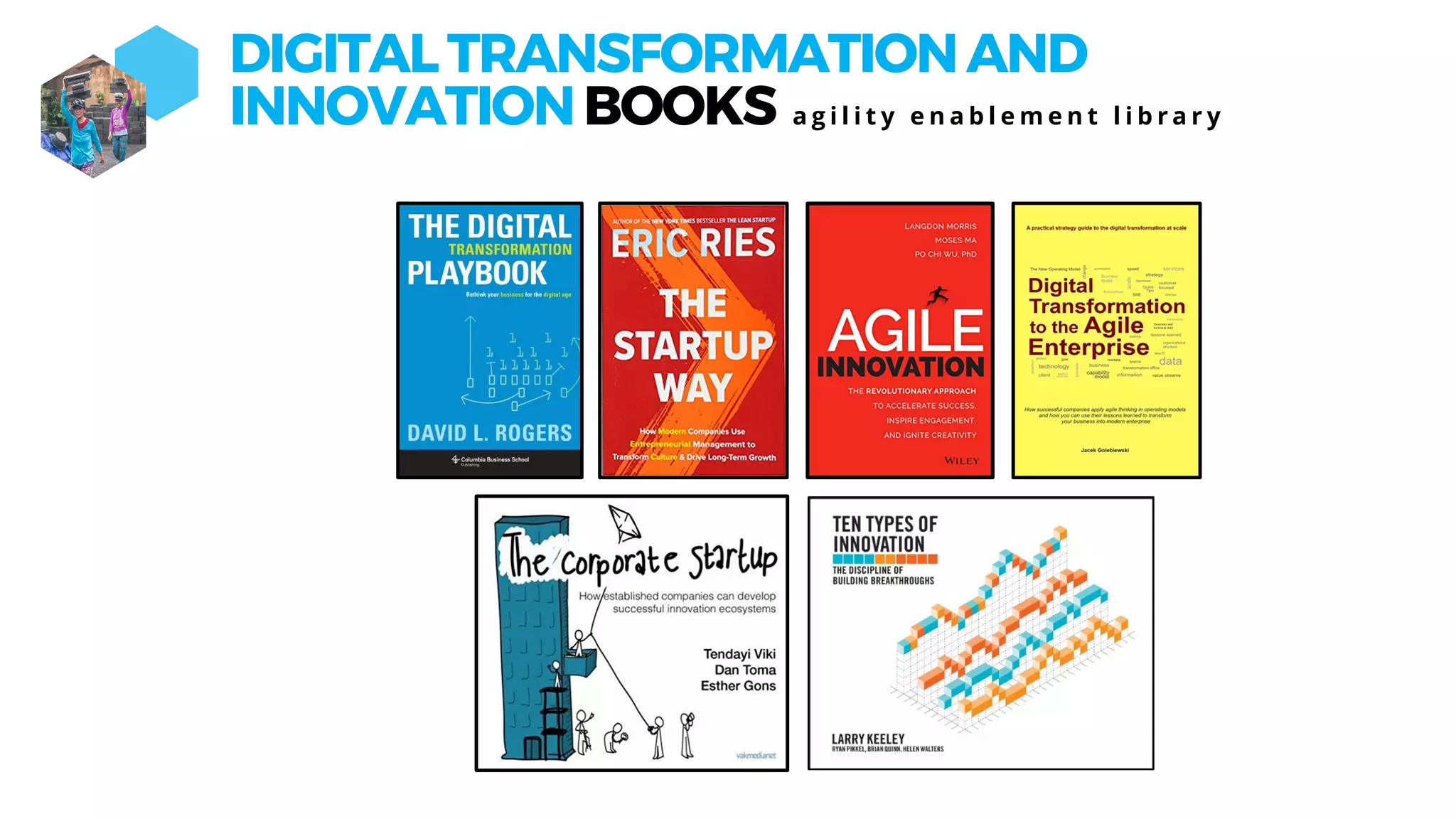 agility enablement Library - (English version) | PDF
