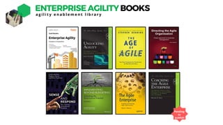 agility enablement Library - (English version) | PDF