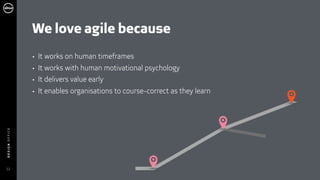 Agilityfest 2018 agile and design mod for public | PPT