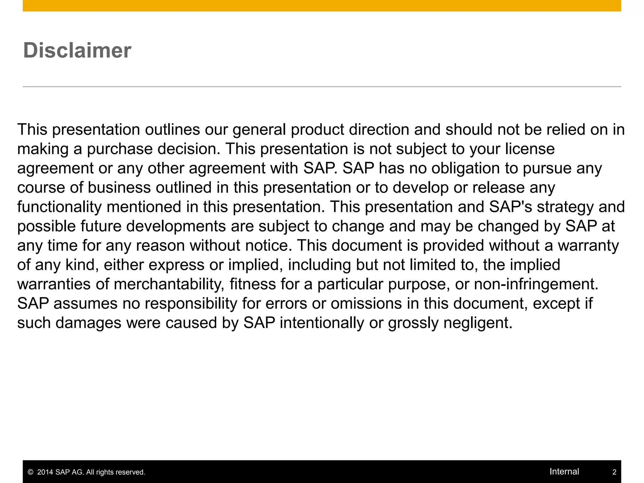 Agility in the BW environment (sitNL) | PDF
