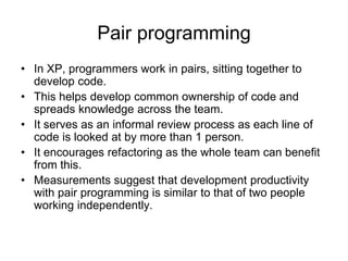 agility_principles.ppt | Web Development | Internet