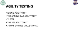 AGILITY | PPTX
