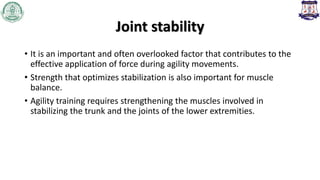 AGILITY | PPTX