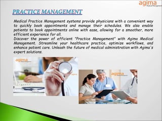 Practice Management || Workers Comp Mgmt | PPT