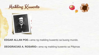 AGINALDO NG MAGO.pptx