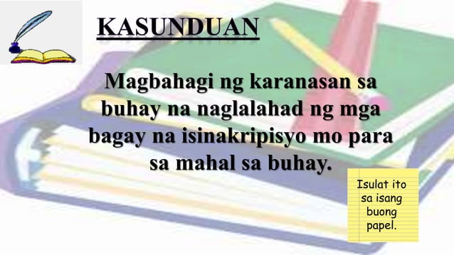 Aginaldo ng mga Mago | PPTX