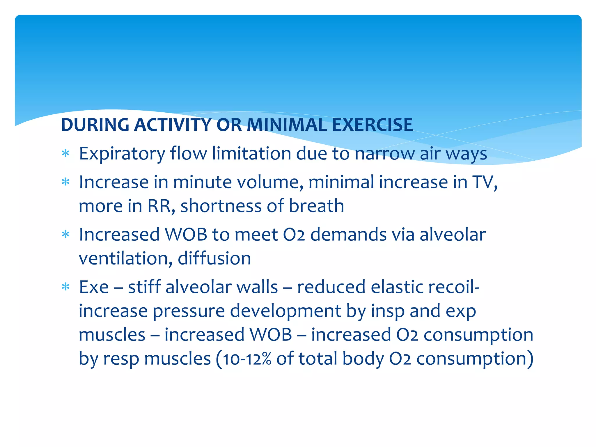 EFFECT OF AGING ON CARDIO-PULMONARY SYSTEM | PPTX