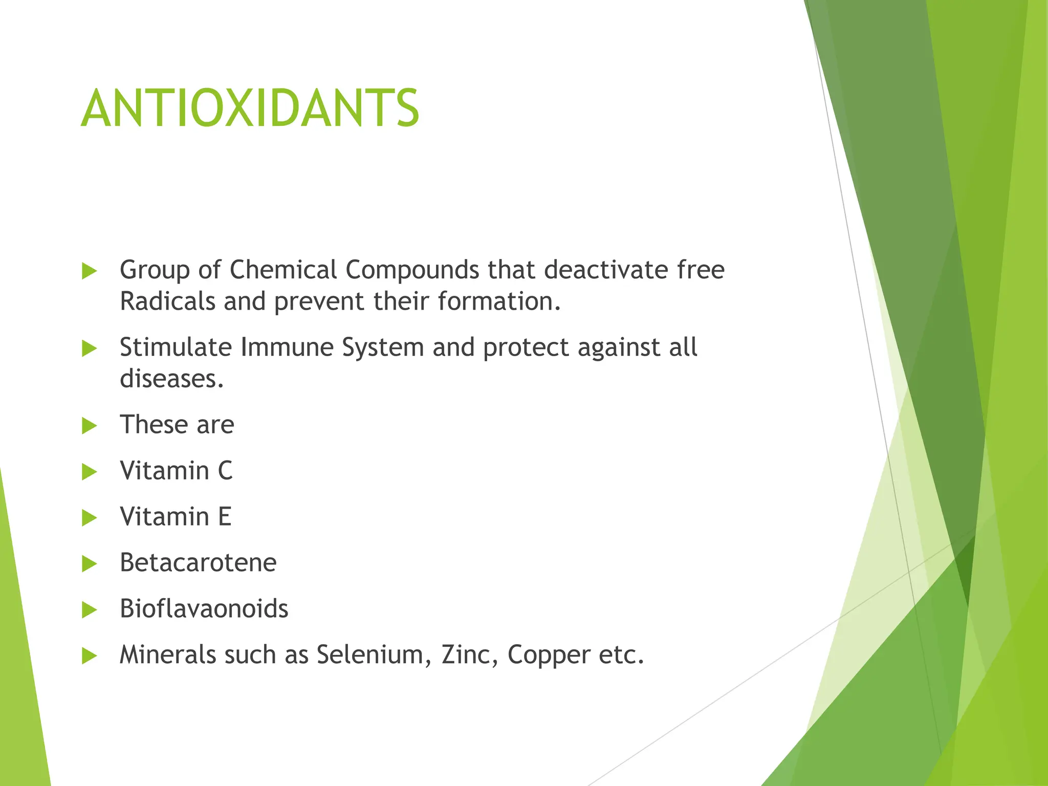 Physiology of aging presentation ppt form | PPTX