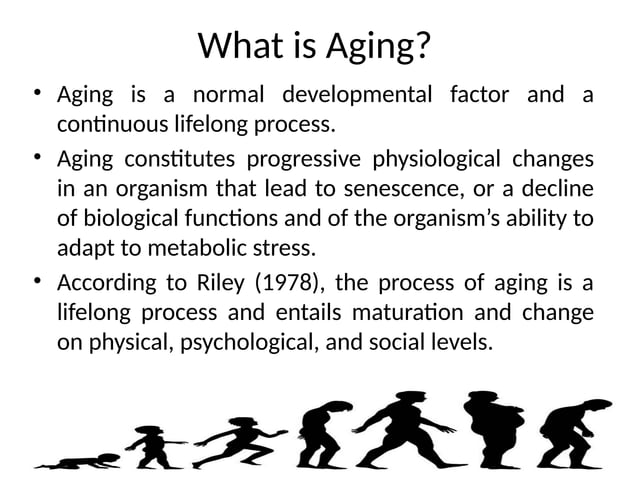 AGEING and SOCIAL WORK WITH ELDERLY.pptx